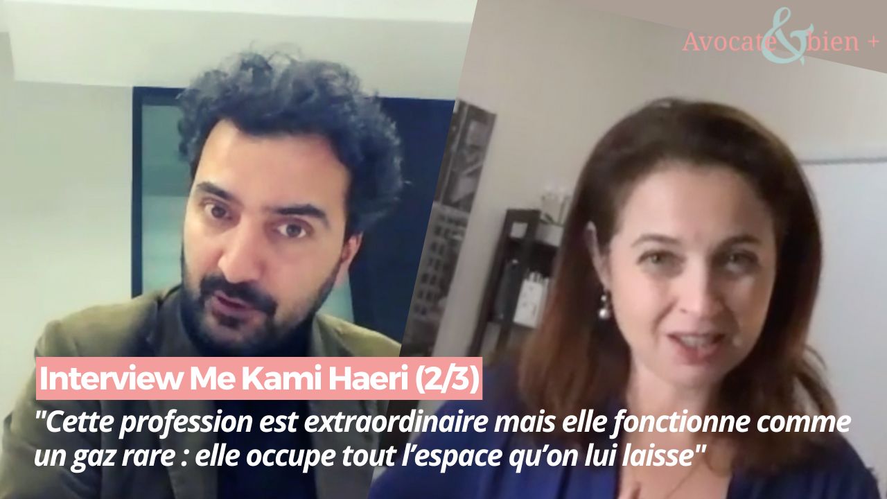 « Cette profession est extraordinaire mais elle fonctionne comme un gaz ...