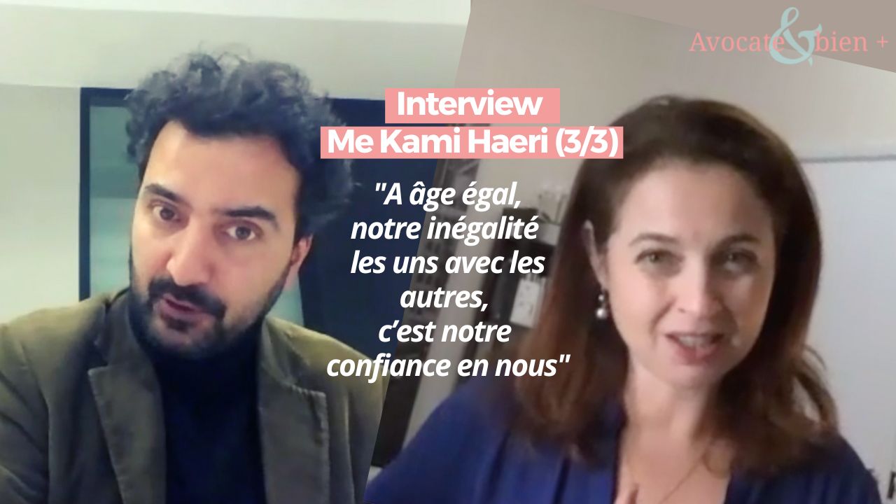 "A âge égal, notre inégalité les uns avec les autres, c'est notre ...